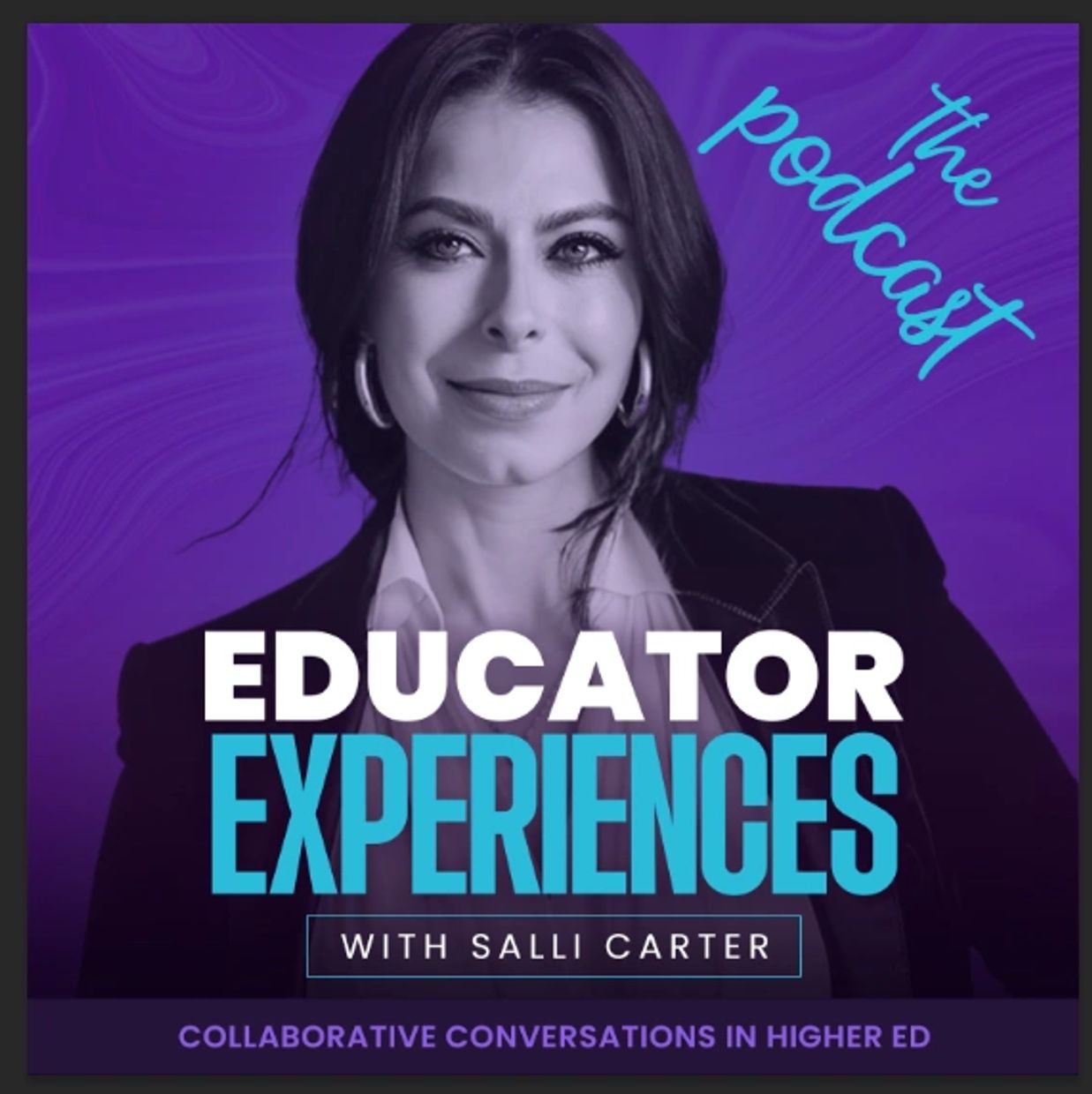 Podcast | Carter Coaching & Consulting